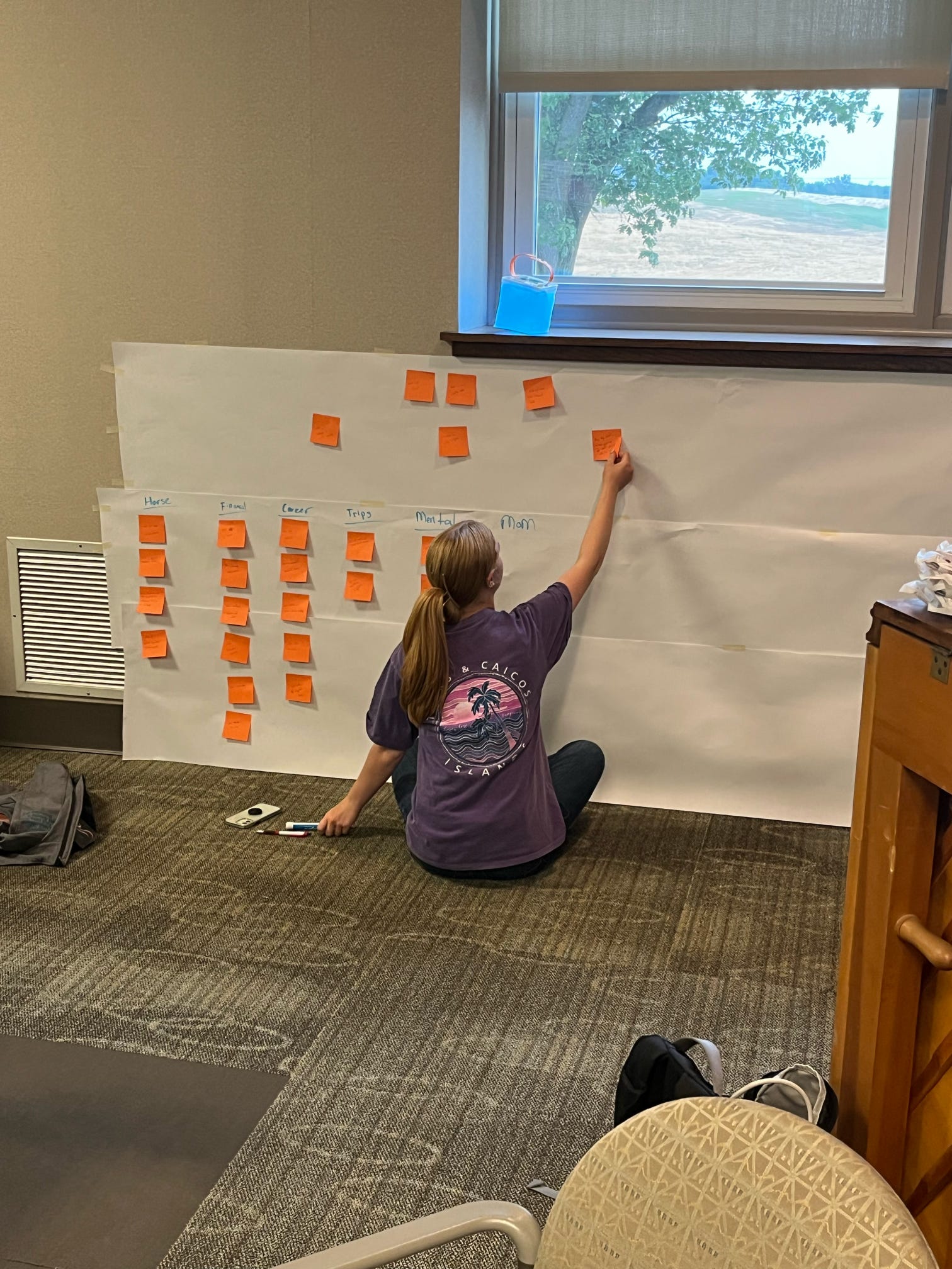 RefinED Character- Home