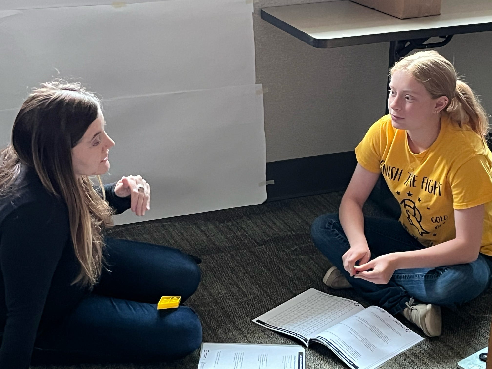 RefinED Character- Home