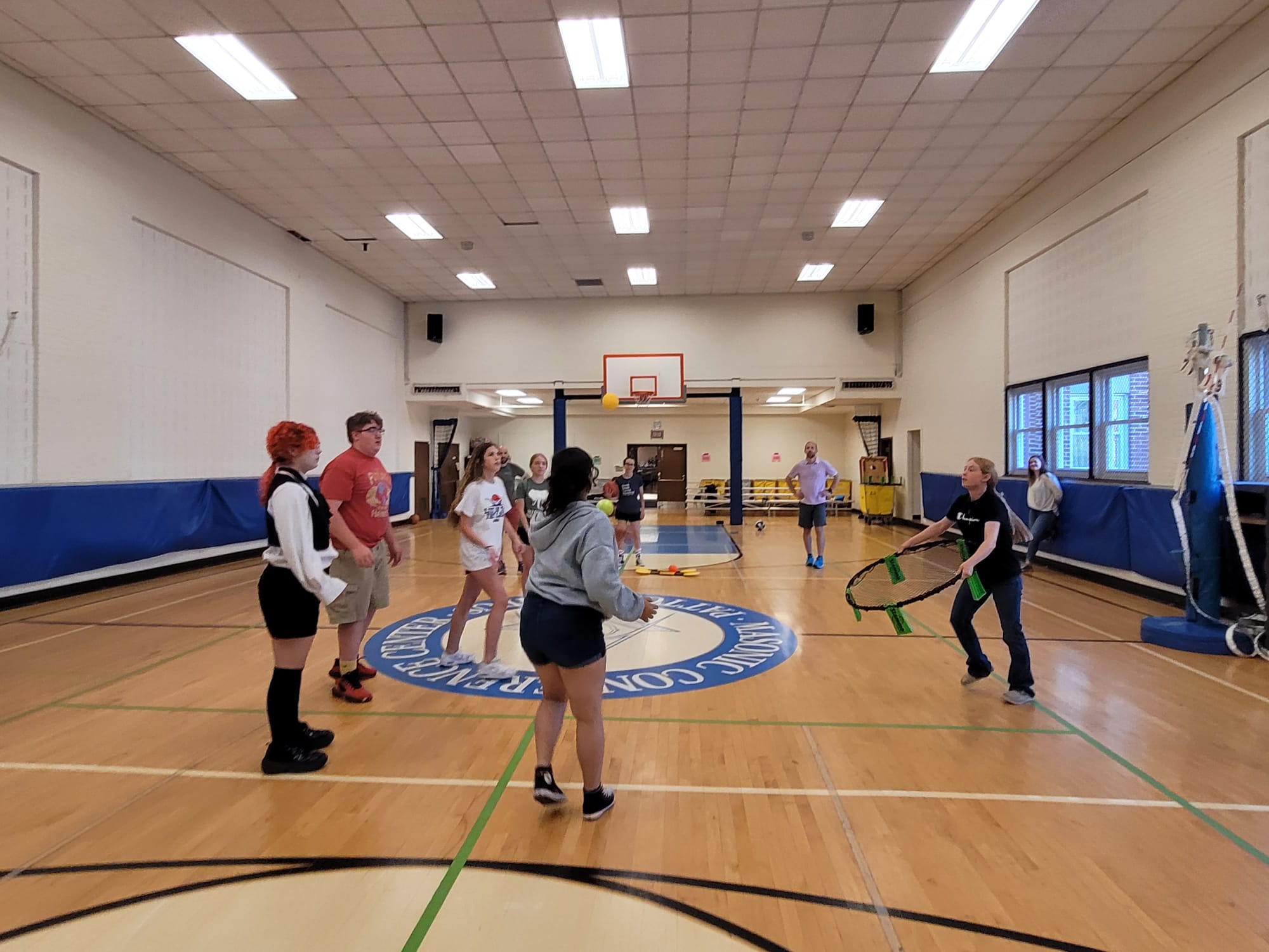 RefinED Character- Home